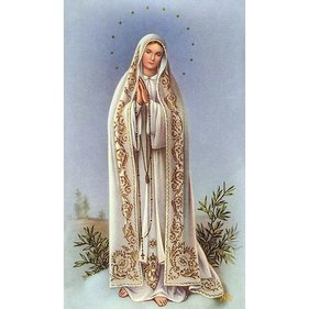 Fatima: A Call to Participate in Salvation